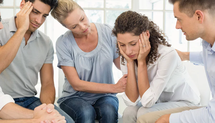 How Long To Rewire Brain From Addiction? | South Shores