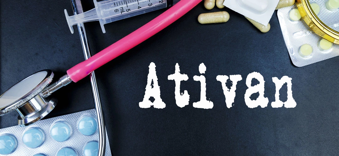 Ativan Detox Orange County | South Shores Recovery | 24/7 Help