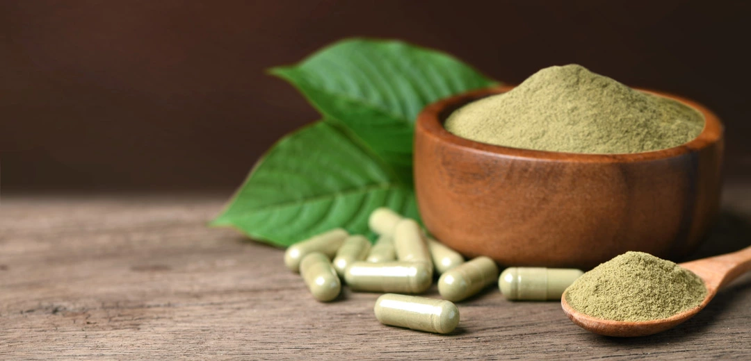 Kratom Detox | South Shores Recovery | Get Help 24/7