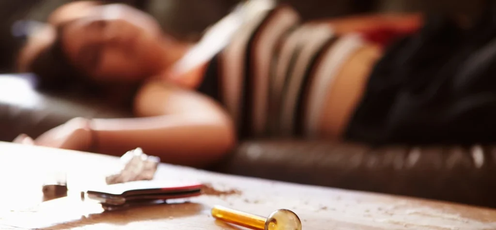 Meth Comedown | South Shores Recovery | Get 24/7 Help