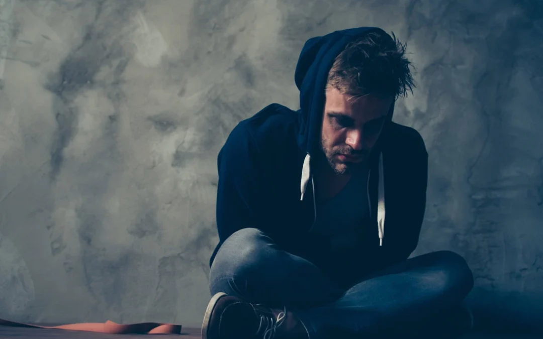 Meth Comedown | South Shores Recovery | Get 24/7 Help