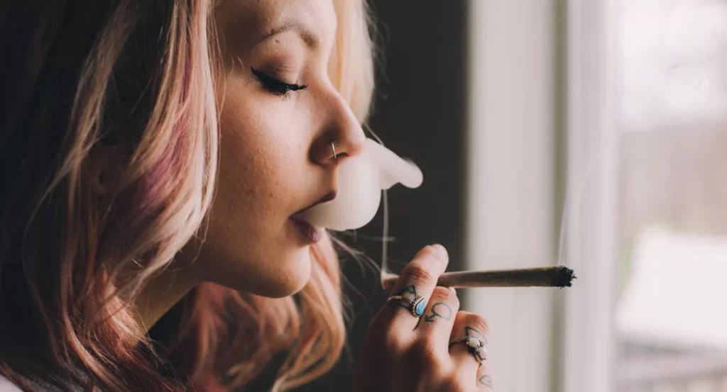 7 Benefits of Quitting Weed | South Shores | Get 24/7 Help