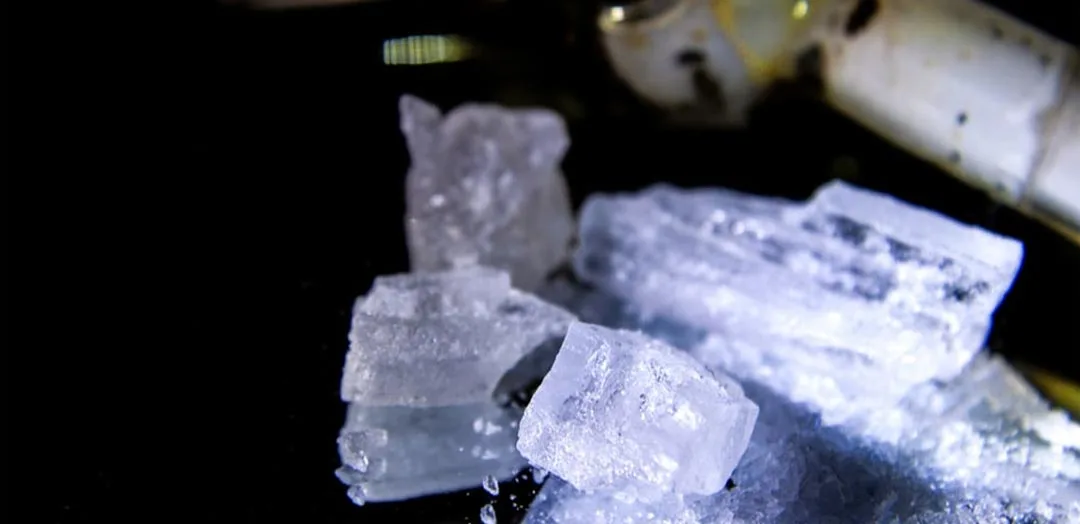 How Long Does Meth Stay in Your System? | South Shores