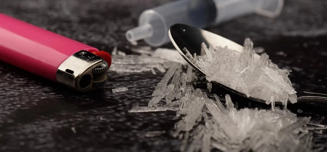 Why is Meth So Addictive? | South Shores | Get Help 24/7