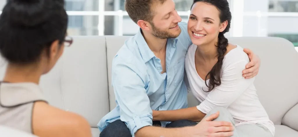 Cognitive Behavioral Therapy for Couples | Get Help 24/7