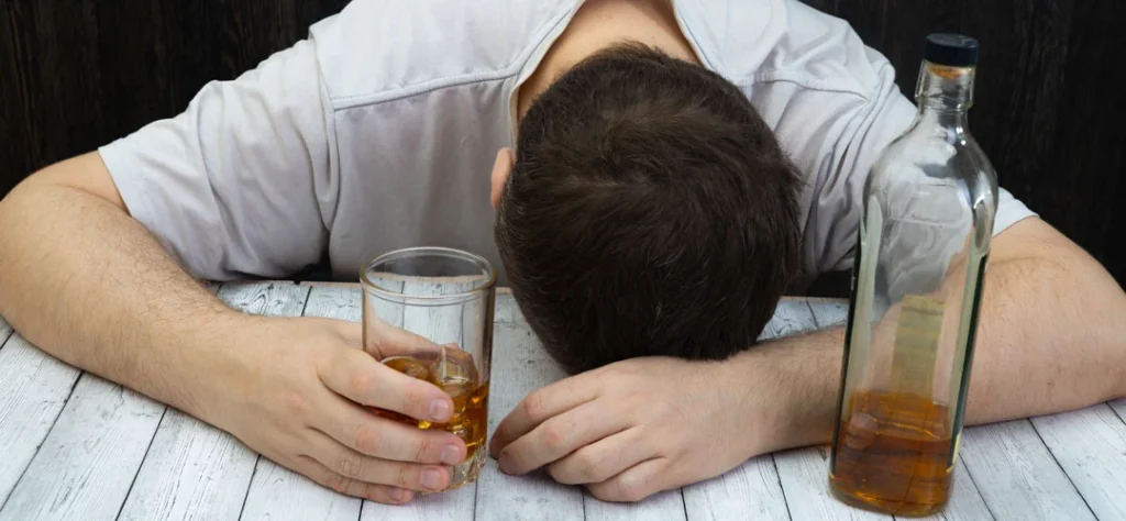 How to Tell if Someone is Drunk | South Shores | Get Support